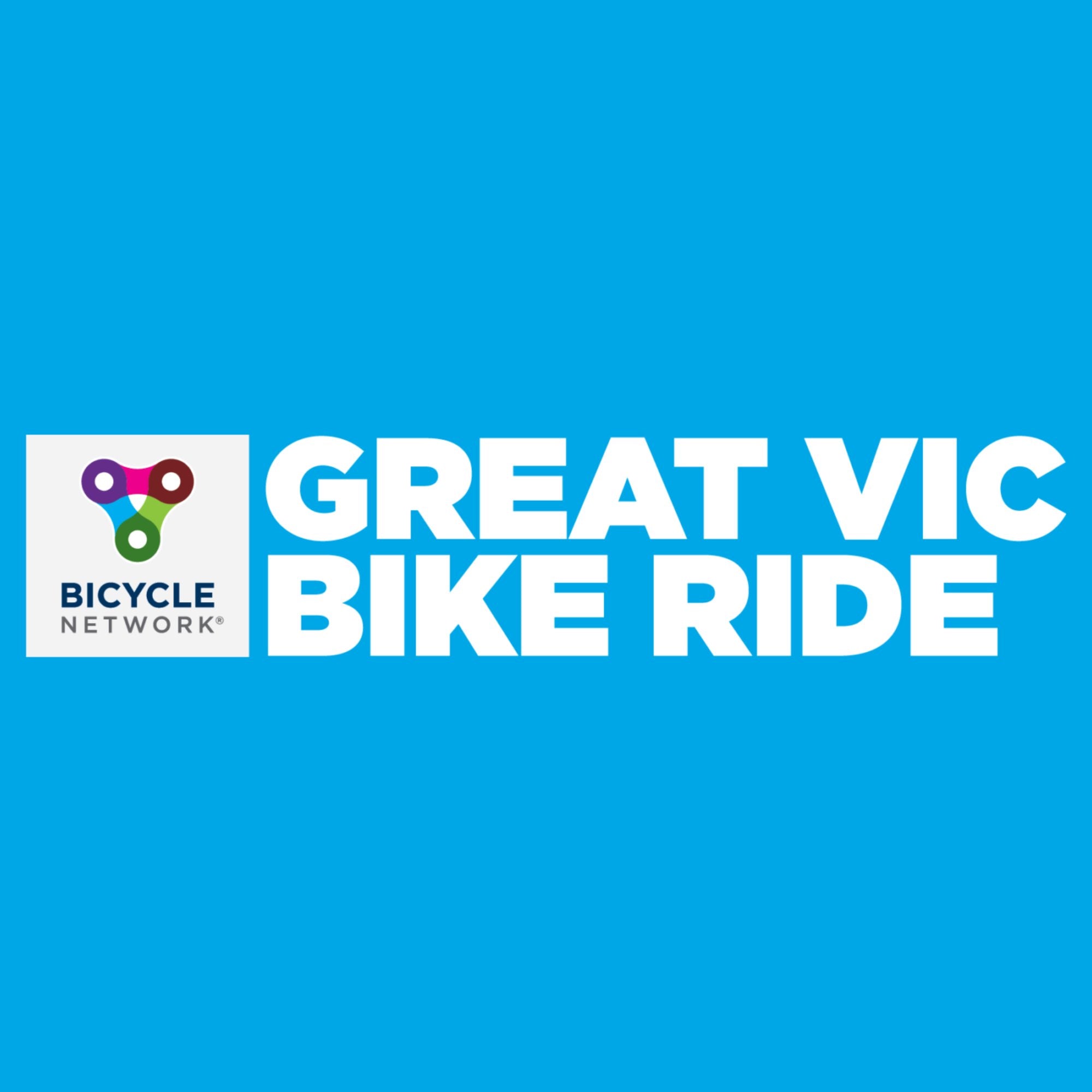 Great Victorian Bike Ride – Geelong Grammar Merchandise